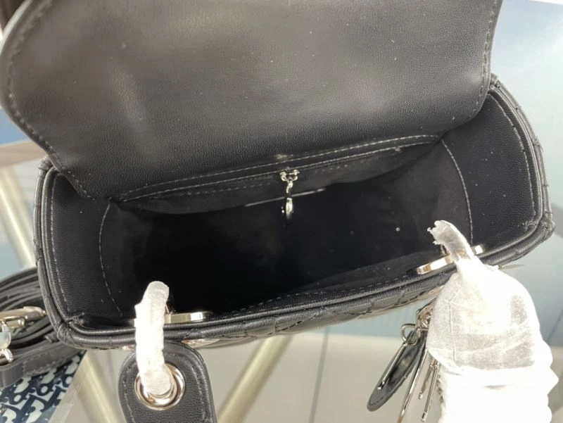 Perfect replica Christian Dior Top Handle Bags