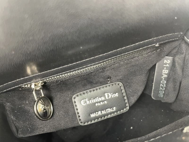 Perfect replica Christian Dior Top Handle Bags