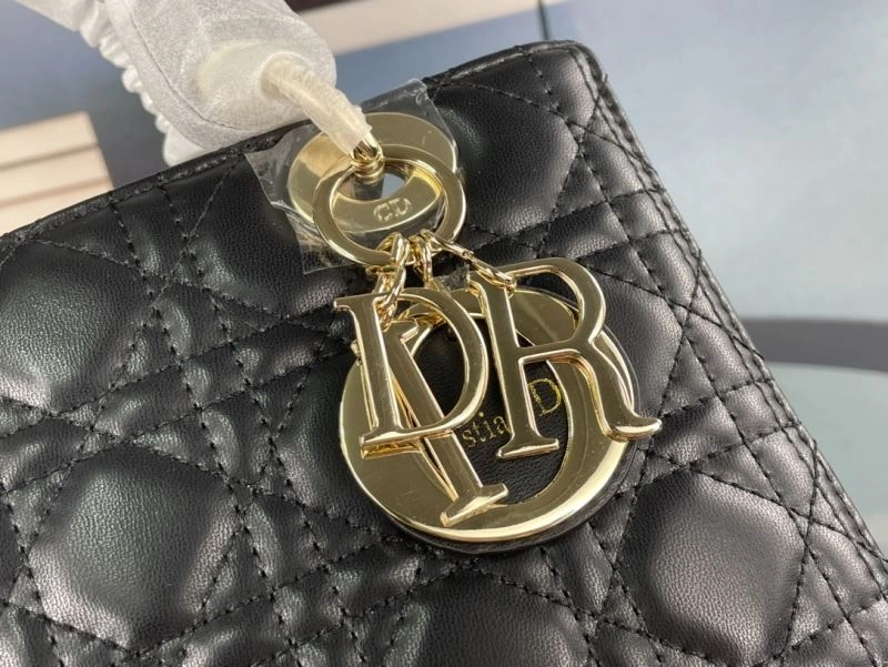 Exact replica Christian Dior Top Handle Bags