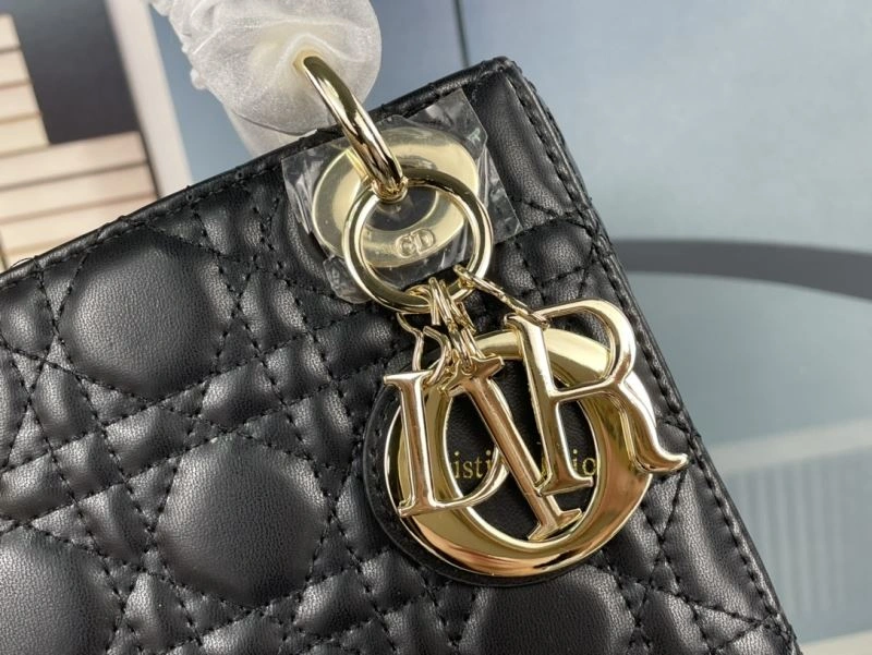 1:1 copy Christian Dior Top Handle Bags