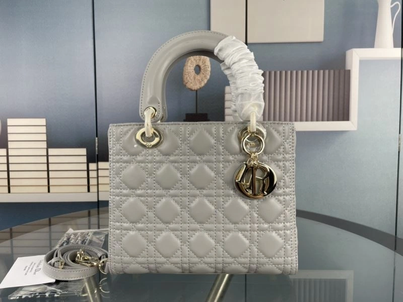 Christian Dior Top Handle Bags