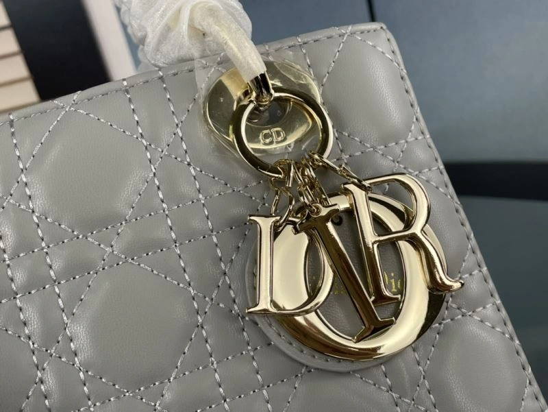 High accuracy Christian Dior Top Handle Bags