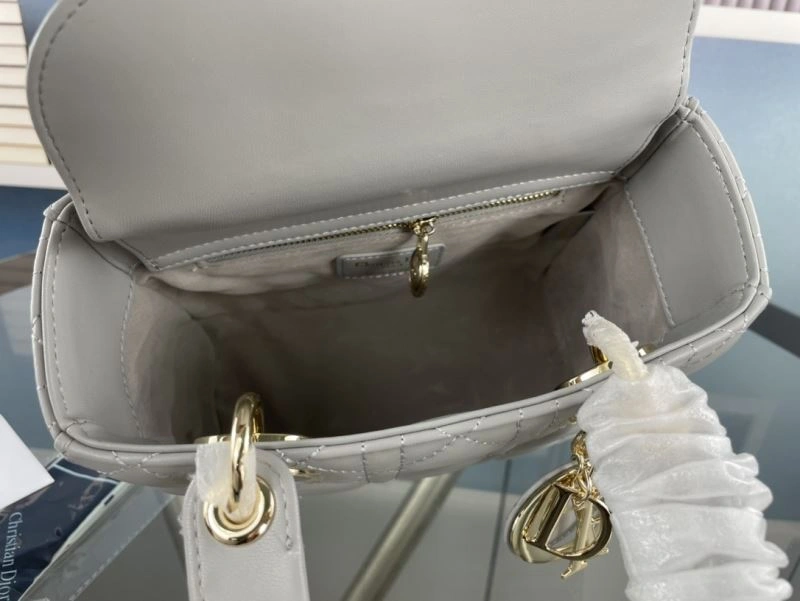 High accuracy Christian Dior Top Handle Bags