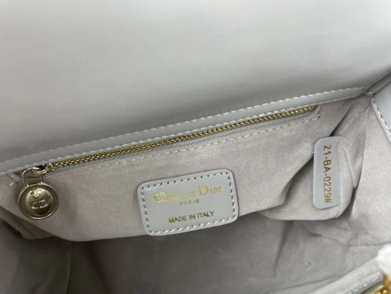 High accuracy Christian Dior Top Handle Bags