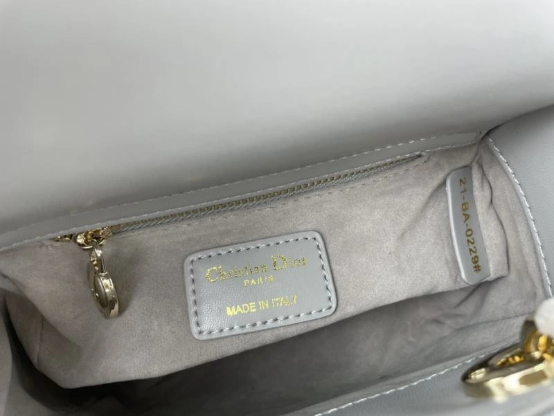 OEM Christian Dior Top Handle Bags