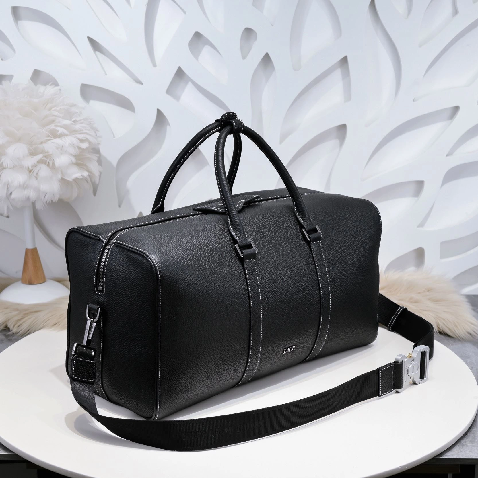 Factory-made Christian Dior Travel Bags