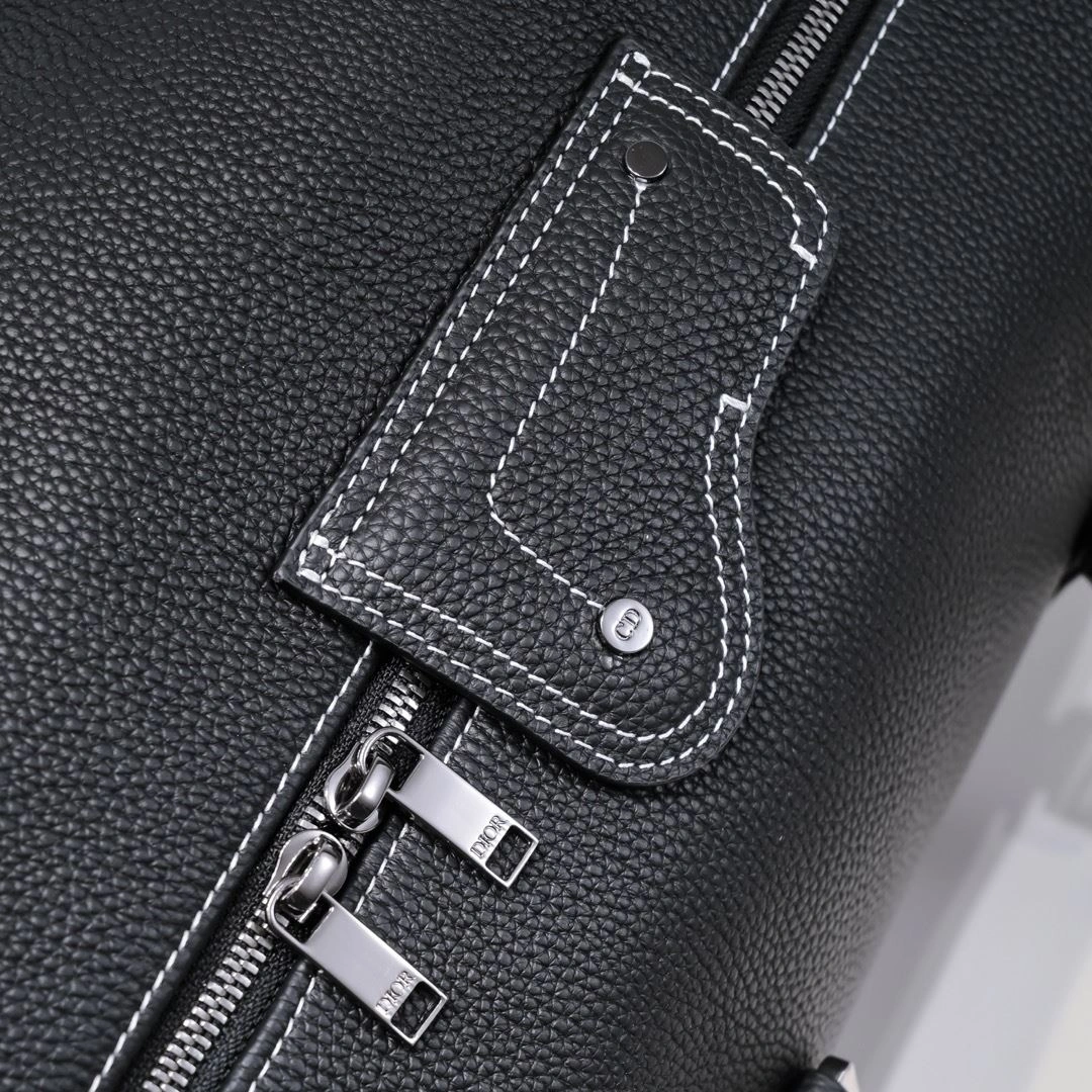 Factory-made Christian Dior Travel Bags