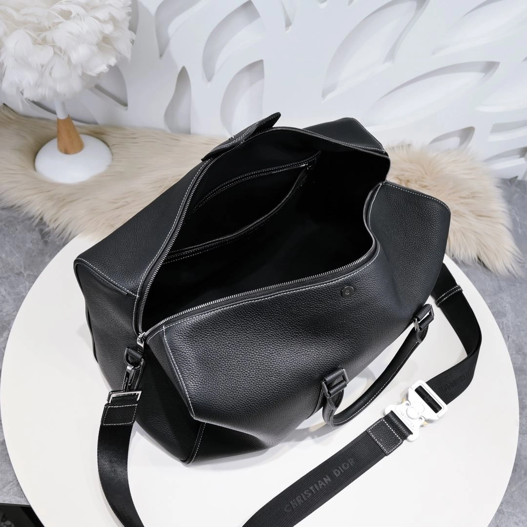 Factory-made Christian Dior Travel Bags