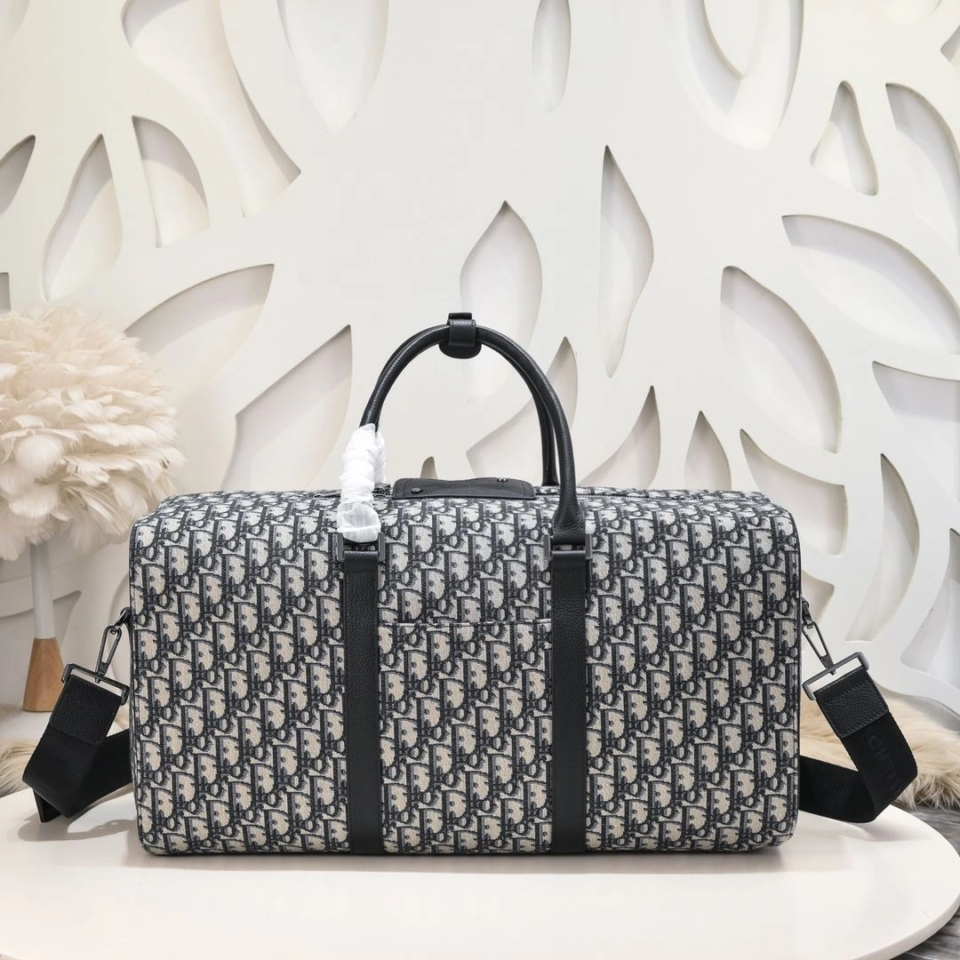Factory-made Christian Dior Travel Bags