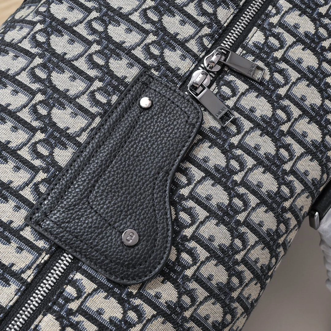 Factory-made Christian Dior Travel Bags