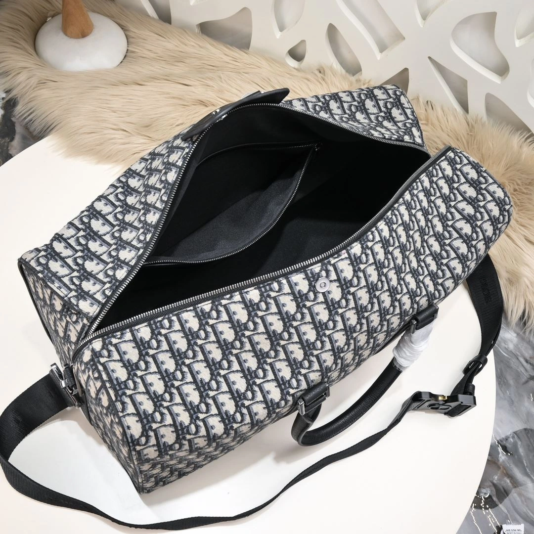 Factory-made Christian Dior Travel Bags