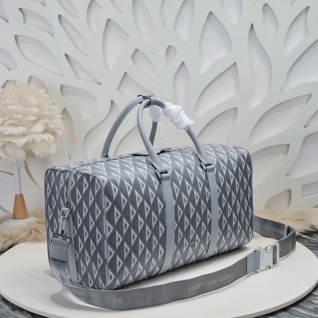 Value-priced Christian Dior Travel Bags