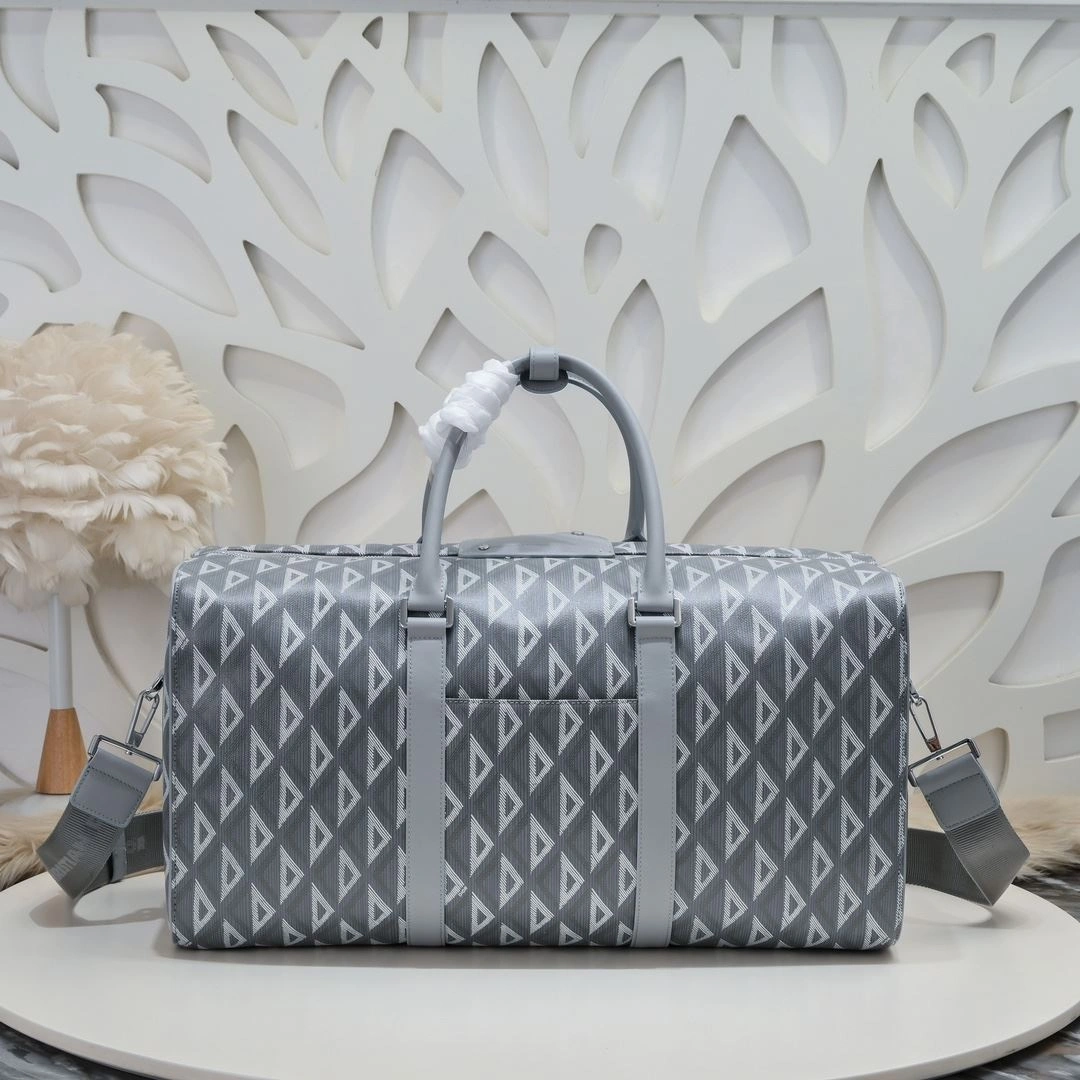 Value-priced Christian Dior Travel Bags