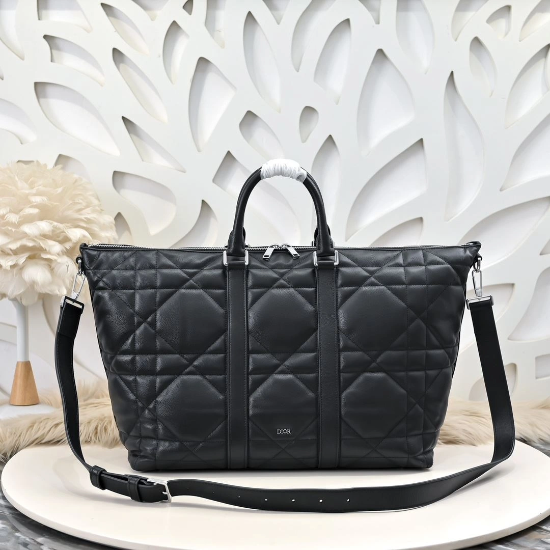 Christian Dior Travel Bags
