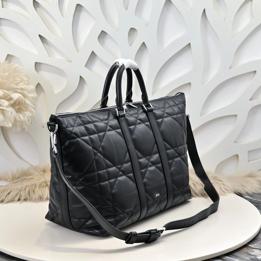 Value-priced Christian Dior Travel Bags
