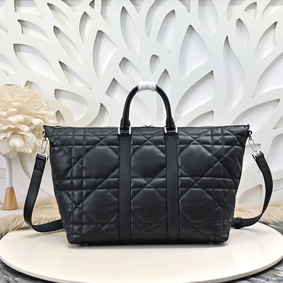 Value-priced Christian Dior Travel Bags