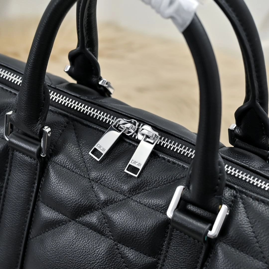 Value-priced Christian Dior Travel Bags