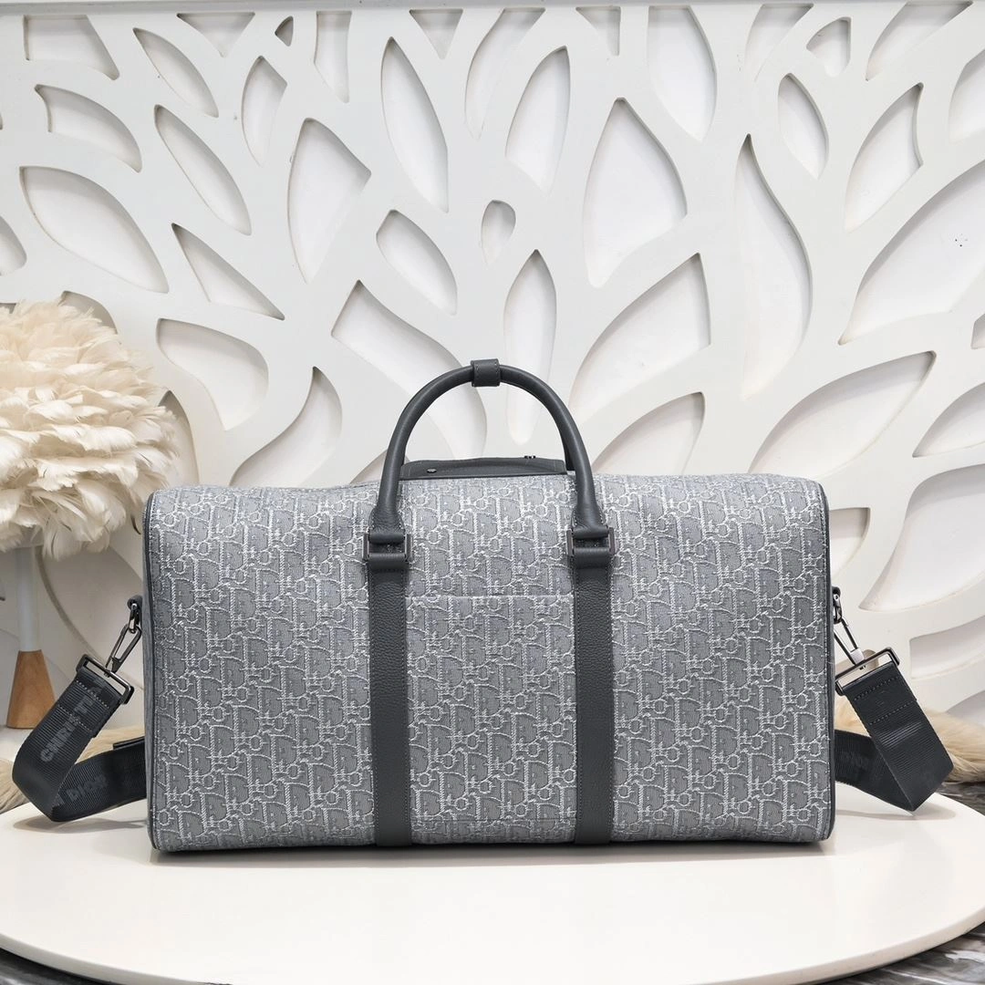 Bargain Christian Dior Travel Bags