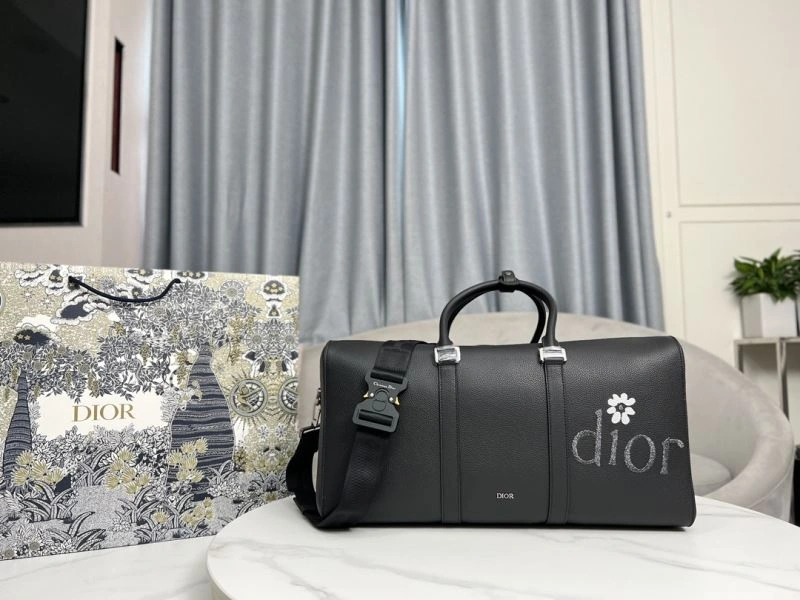 Christian Dior Travel Bags