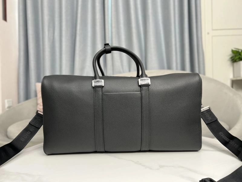 Real Christian Dior Travel Bags