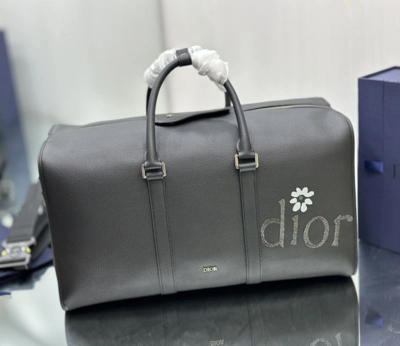 Low-cost Christian Dior Travel Bags