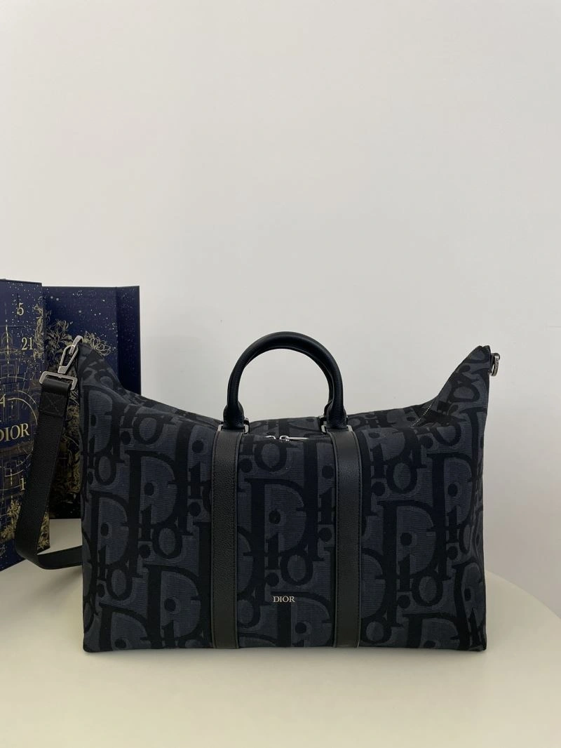 Accurate model Christian Dior Travel Bags
