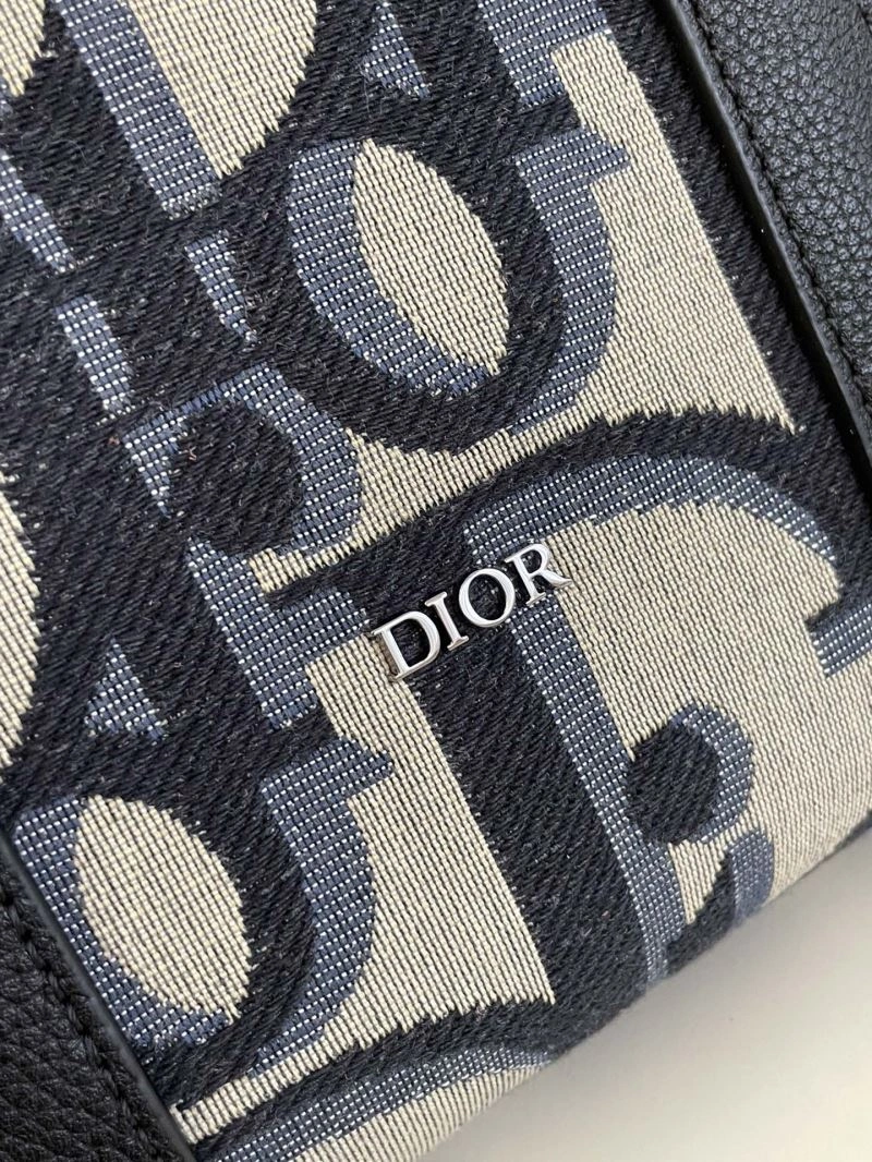 Exact replica Christian Dior Travel Bags