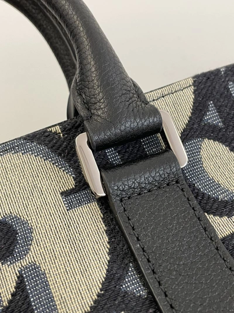 Exact replica Christian Dior Travel Bags