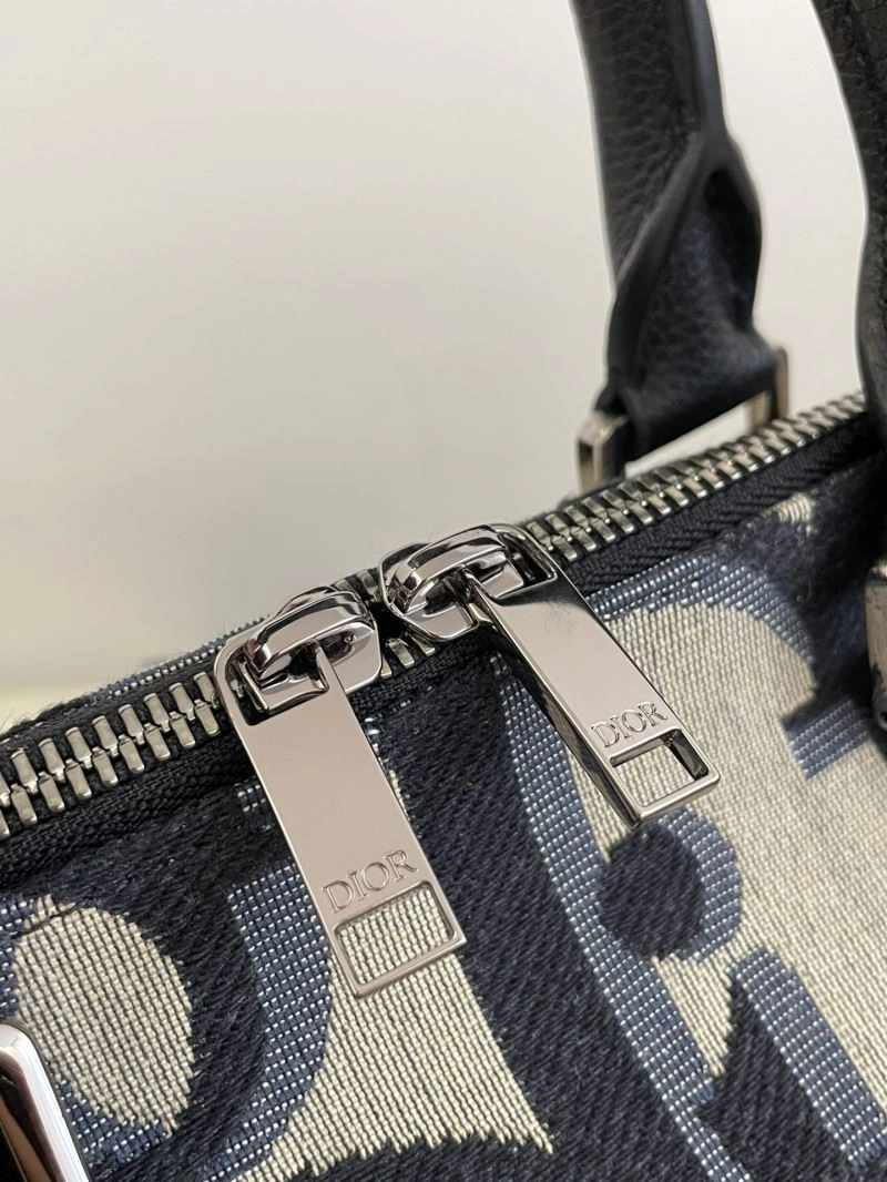 Exact replica Christian Dior Travel Bags