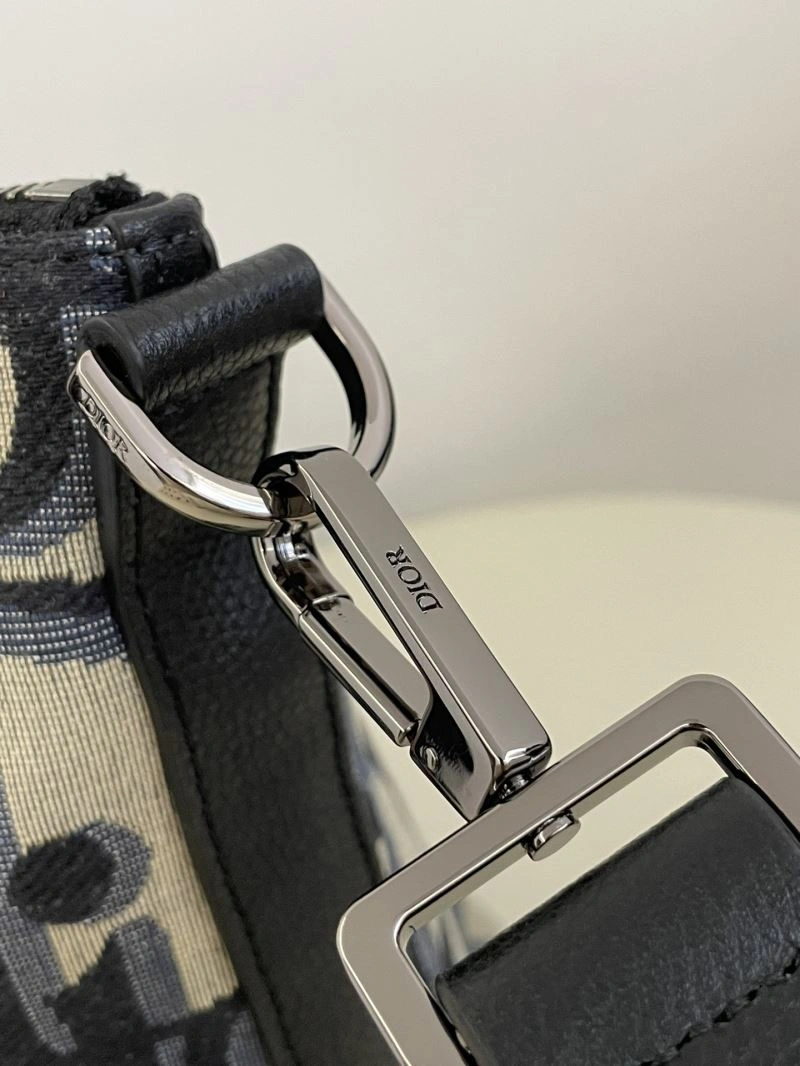 Exact replica Christian Dior Travel Bags