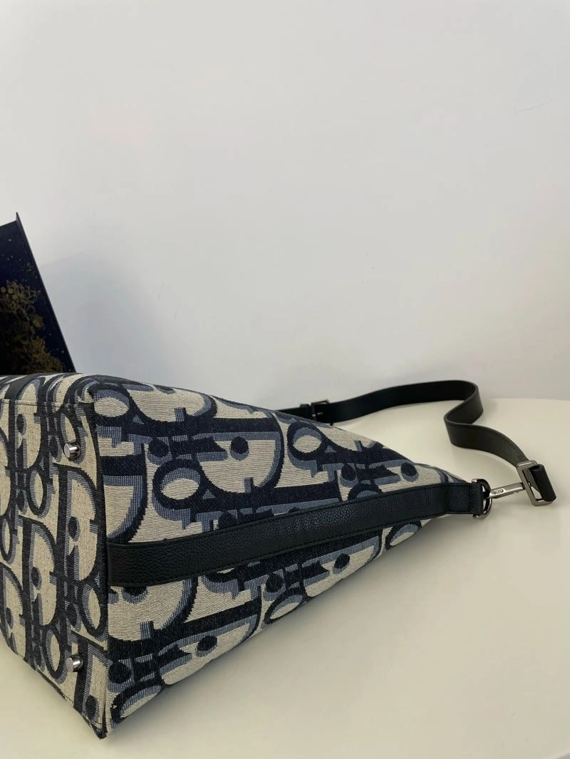 Exact replica Christian Dior Travel Bags