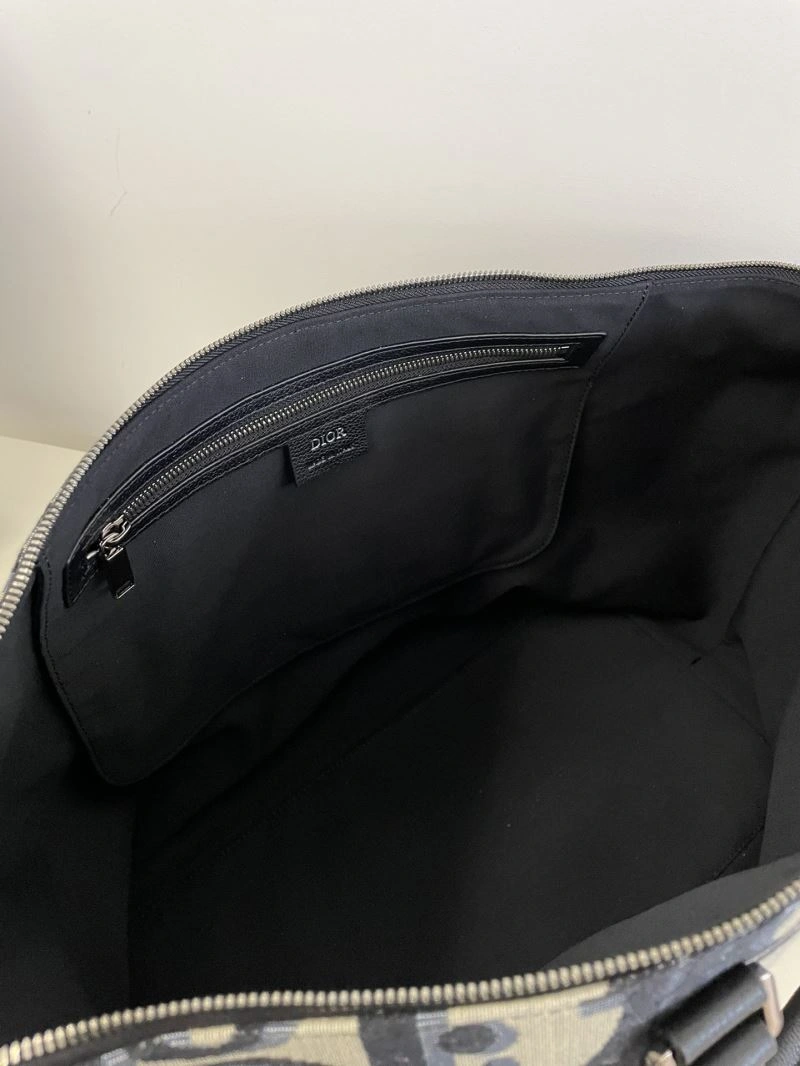 Exact replica Christian Dior Travel Bags