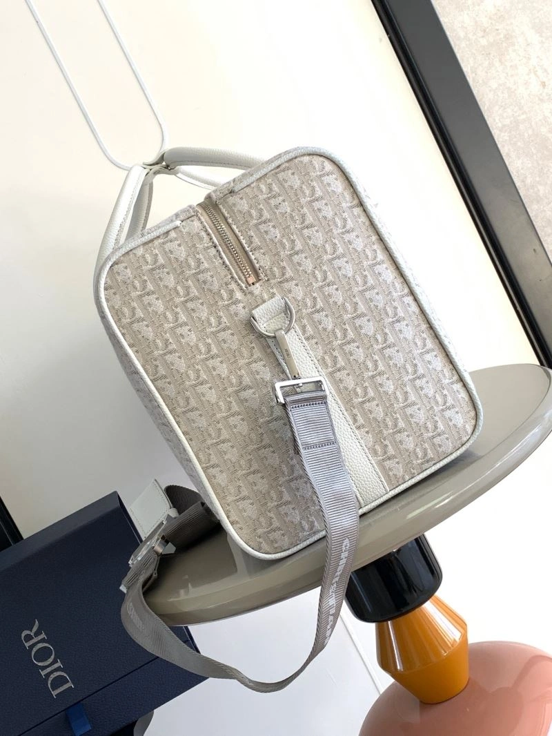 Perfect replica Christian Dior Travel Bags