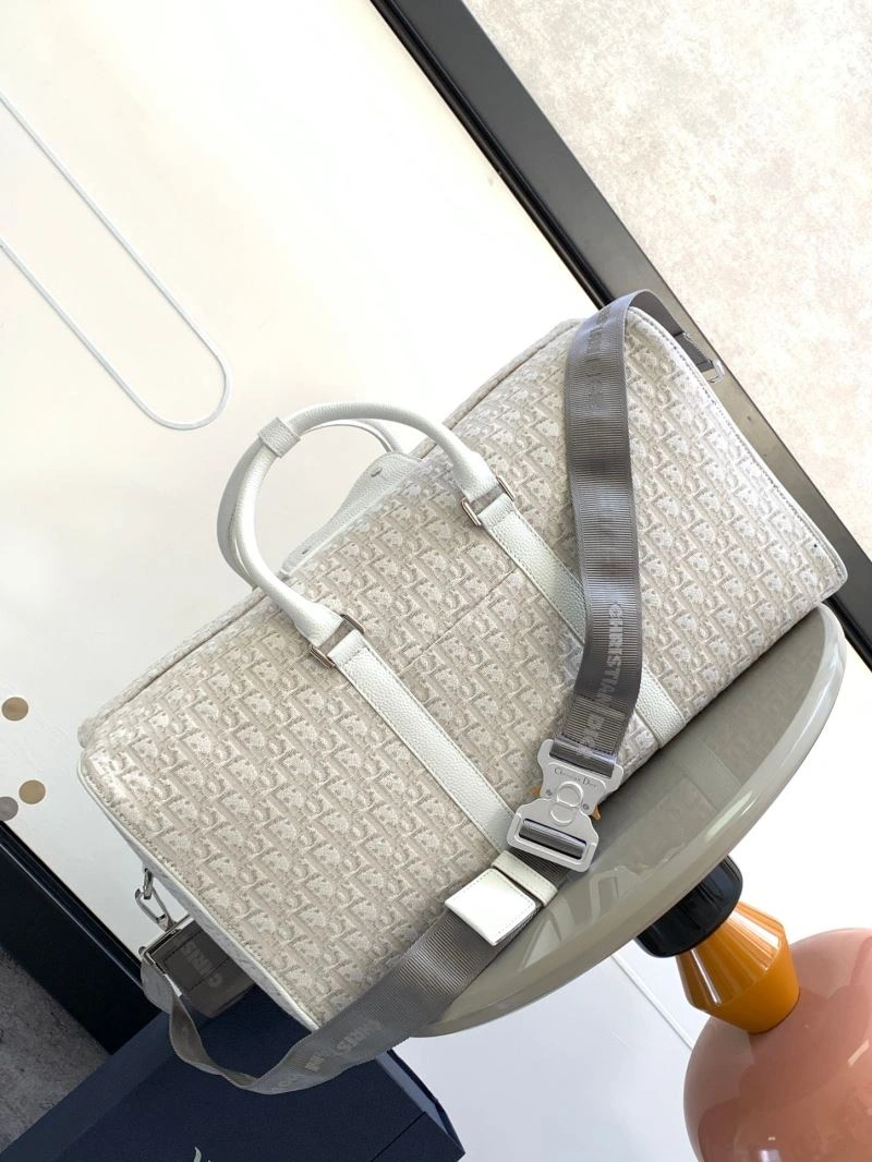 Perfect replica Christian Dior Travel Bags