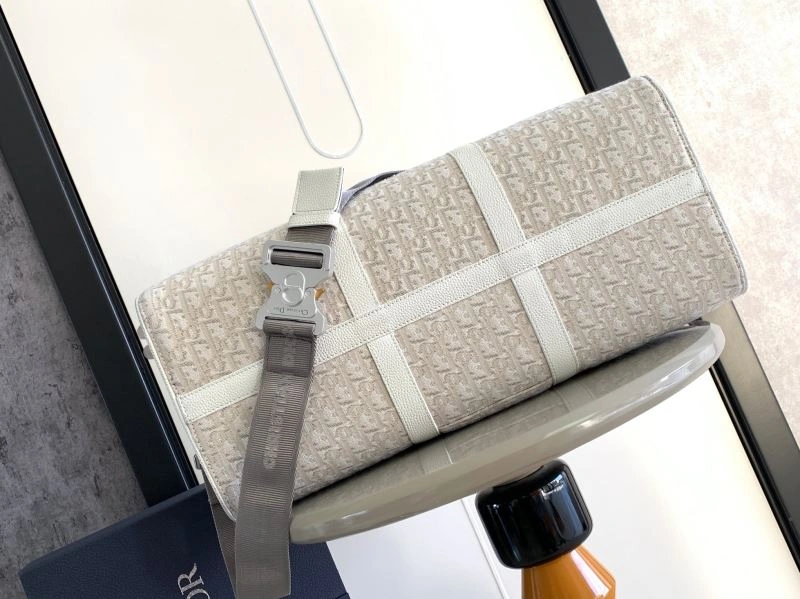 Perfect replica Christian Dior Travel Bags