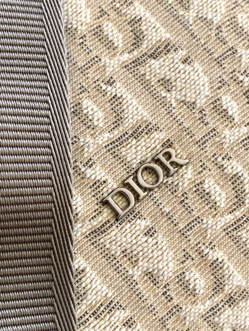 Perfect replica Christian Dior Travel Bags