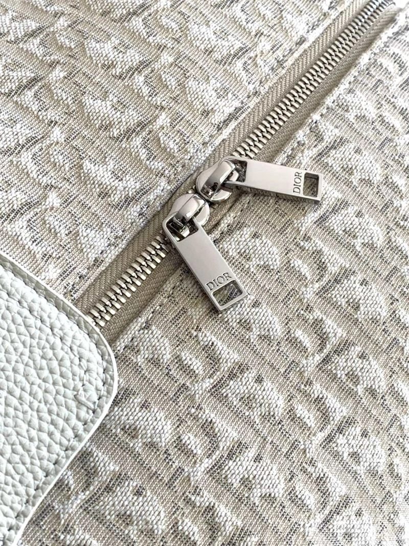 Perfect replica Christian Dior Travel Bags