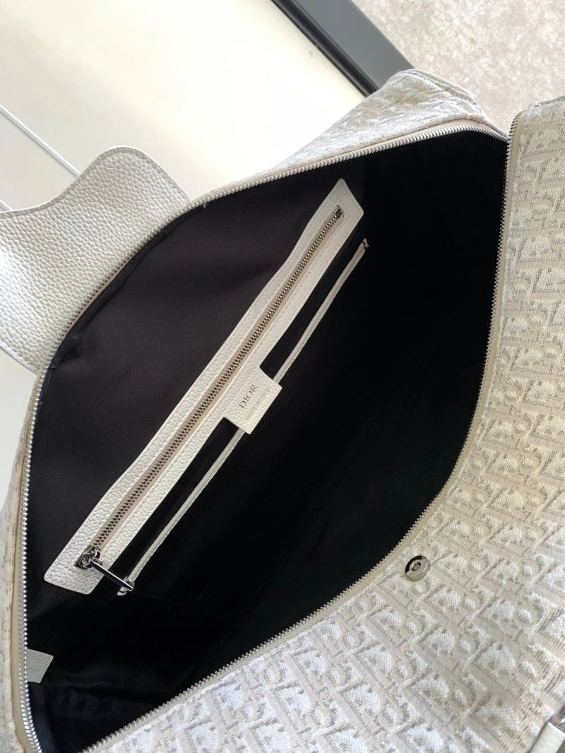 Perfect replica Christian Dior Travel Bags