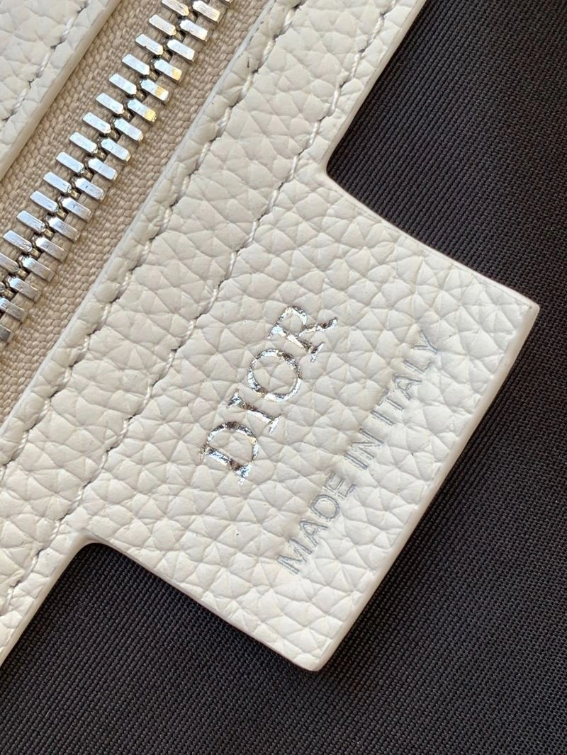 Perfect replica Christian Dior Travel Bags