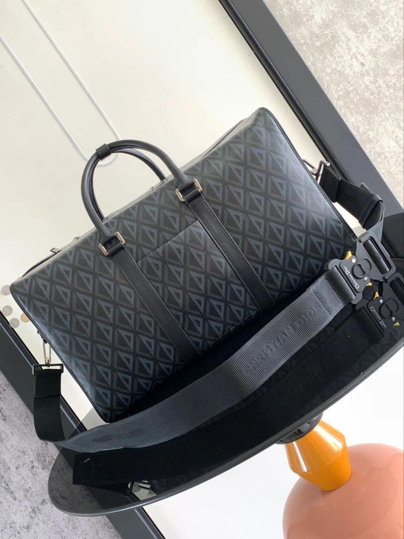 1:1 copy Christian Dior Travel Bags