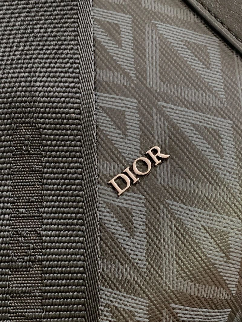1:1 copy Christian Dior Travel Bags