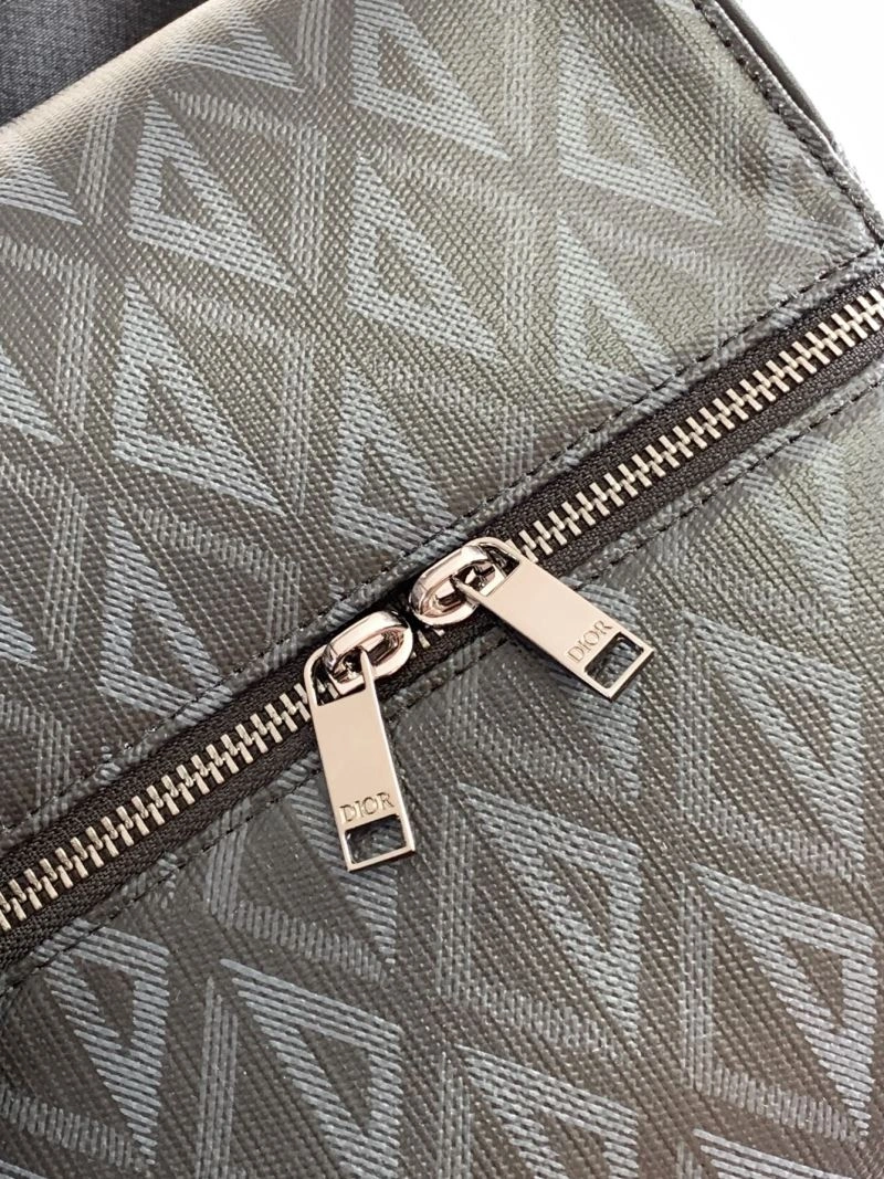 1:1 copy Christian Dior Travel Bags