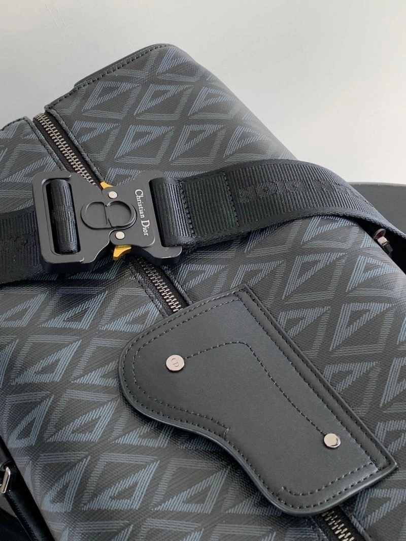 1:1 copy Christian Dior Travel Bags