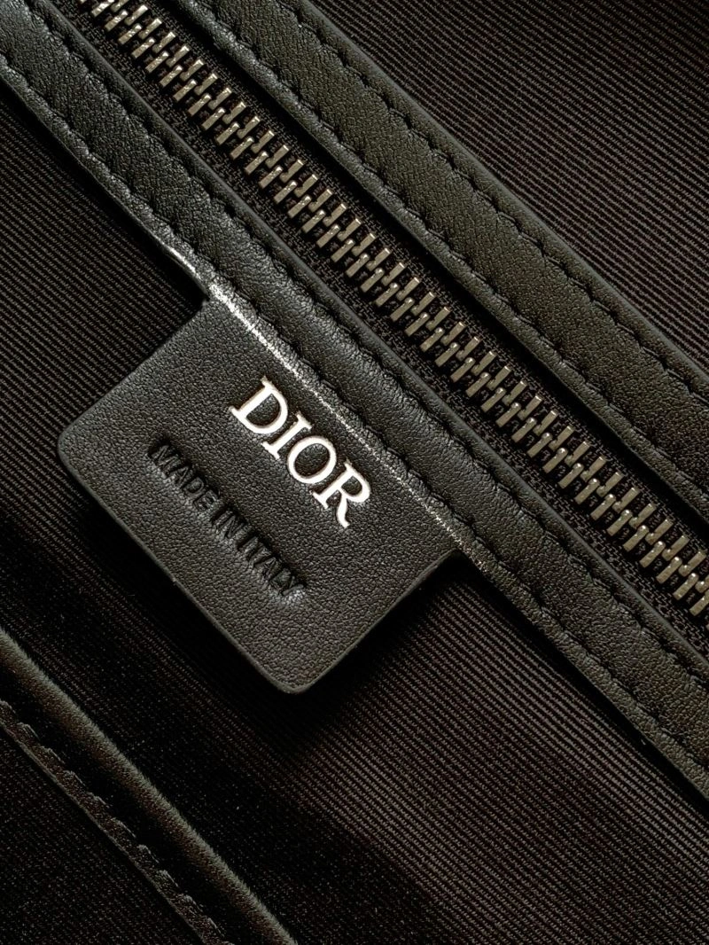 1:1 copy Christian Dior Travel Bags