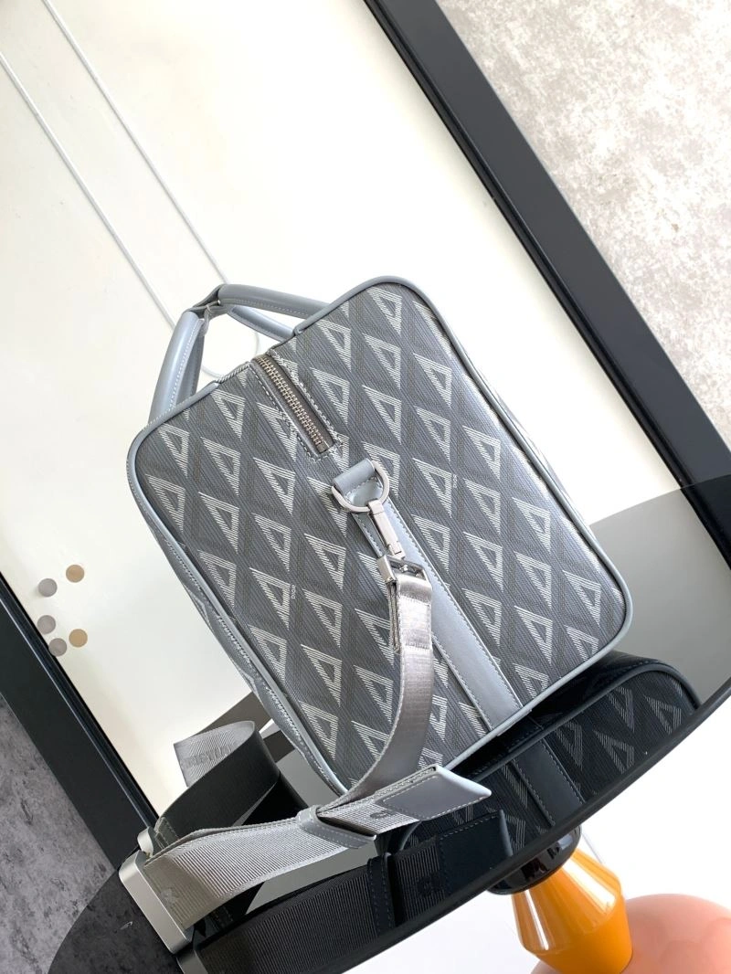 Cut-rate Christian Dior Travel Bags