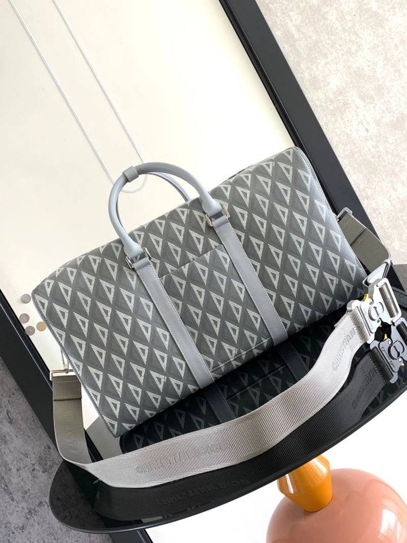 Cut-rate Christian Dior Travel Bags