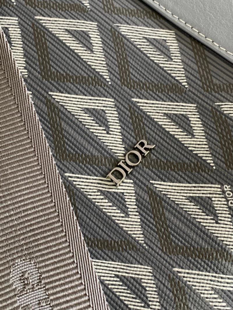 Cut-rate Christian Dior Travel Bags