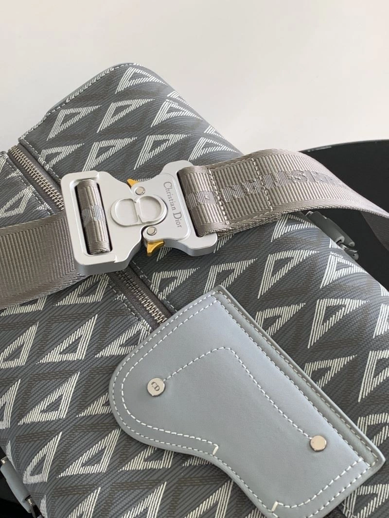 Cut-rate Christian Dior Travel Bags
