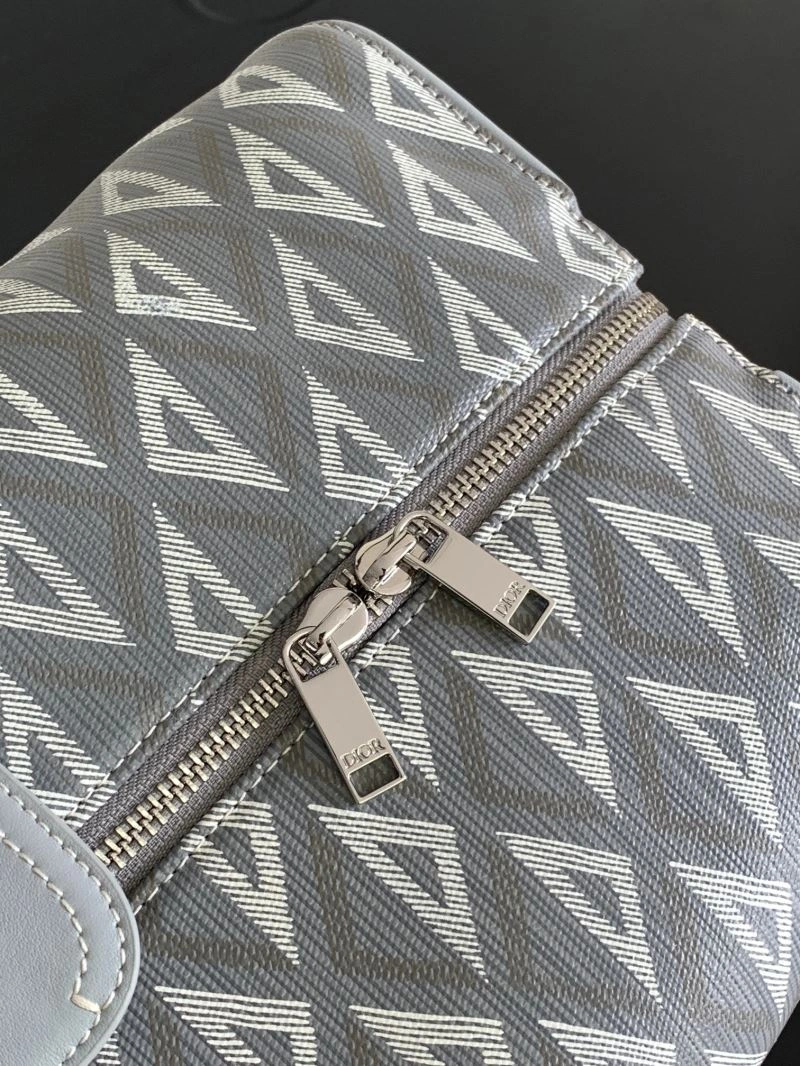 Cut-rate Christian Dior Travel Bags