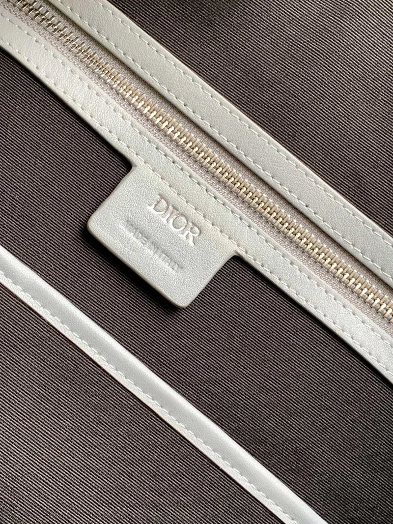 Cut-rate Christian Dior Travel Bags